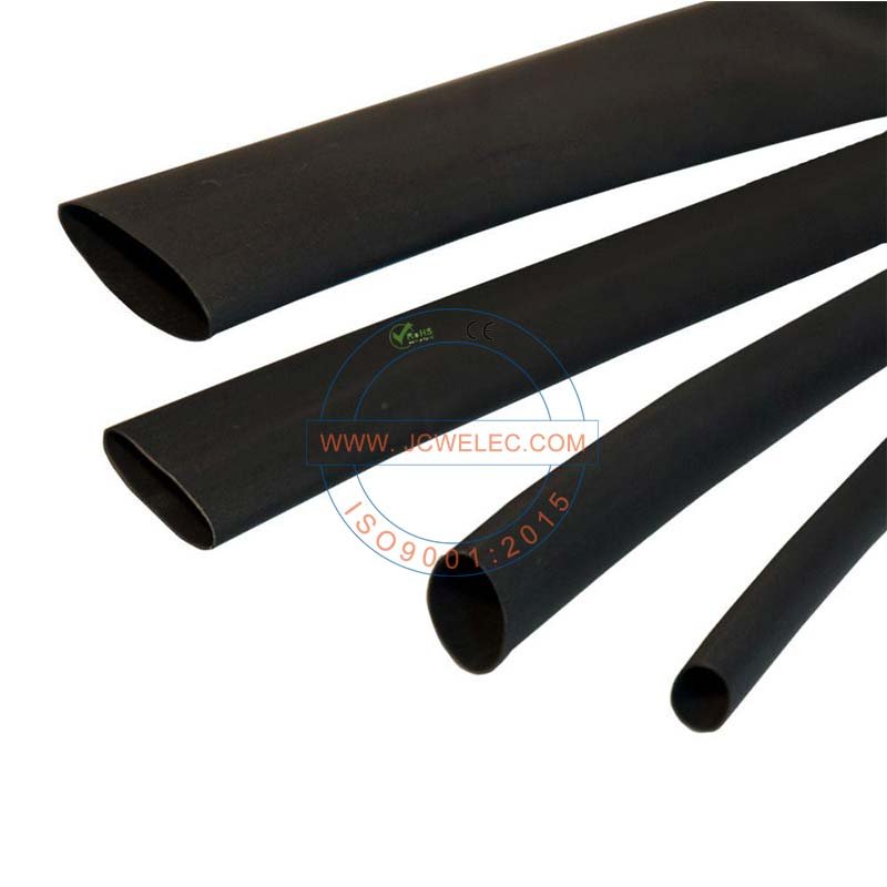 8mm Automatic Heat Shrinkable Tubing Cutting Machine | JCWelec