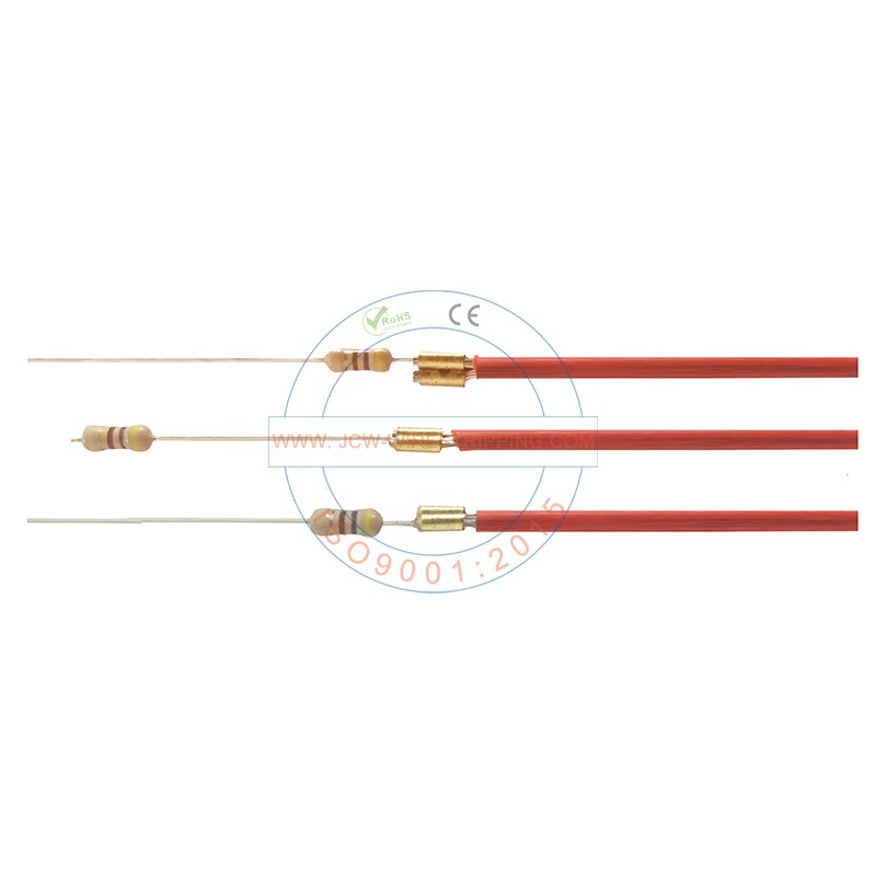 Electric Copper Band Splicing Machine | JCWelec