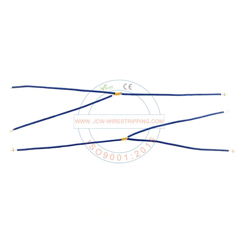 Electric Copper Band Splicing Machine | JCWelec