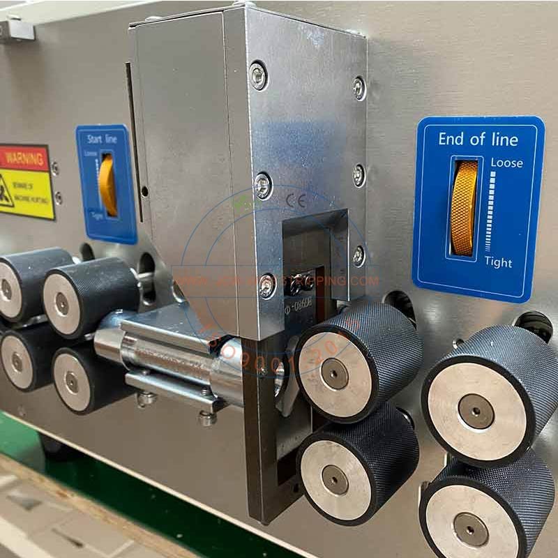 Automatic Cable Cut and Strip Machine Manufacturer | JCWelec