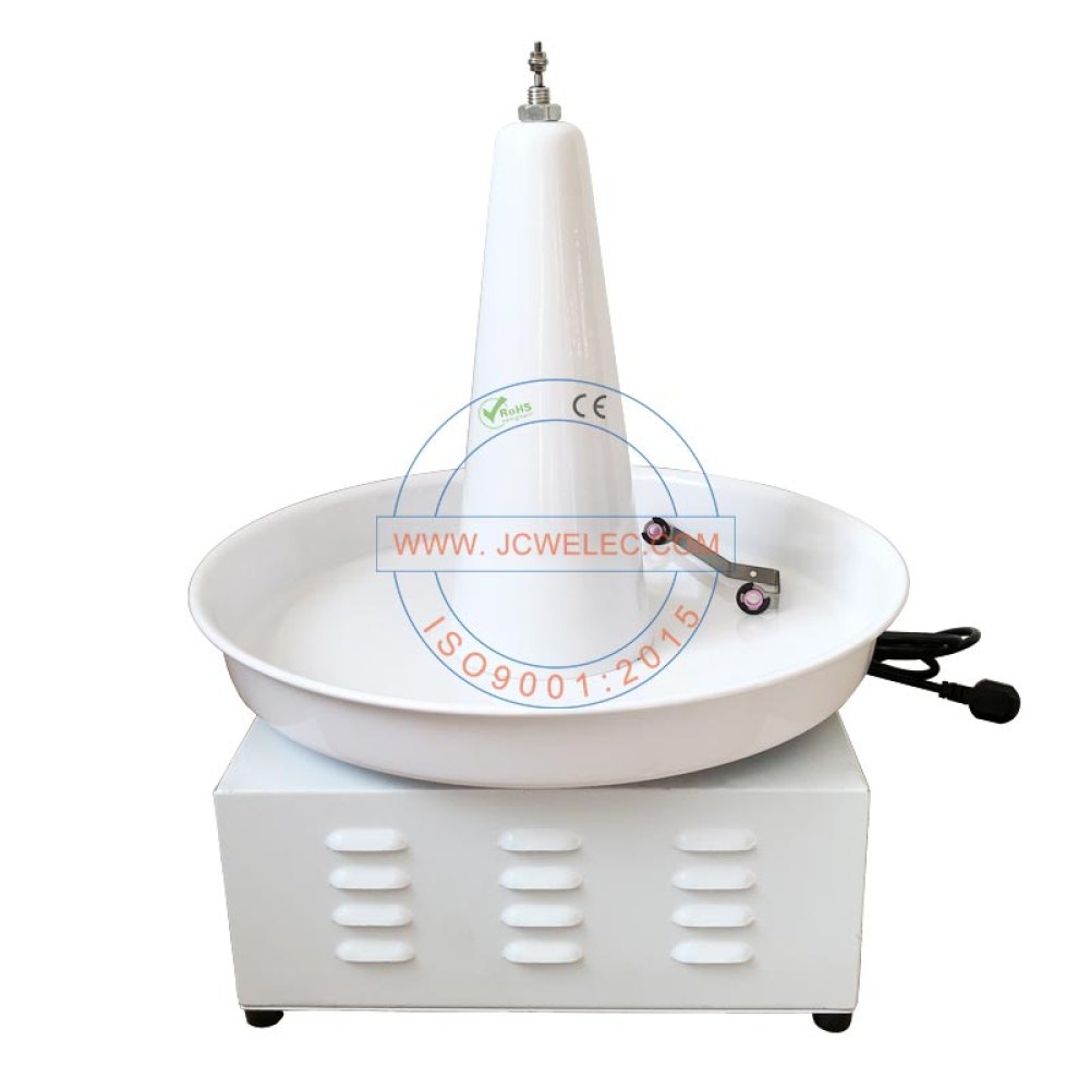 Wire Dereeler and prefeeding Machine - JCWelec