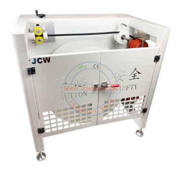 Tube Prefeeder System | Tubing Feeding Machine | JCWelec