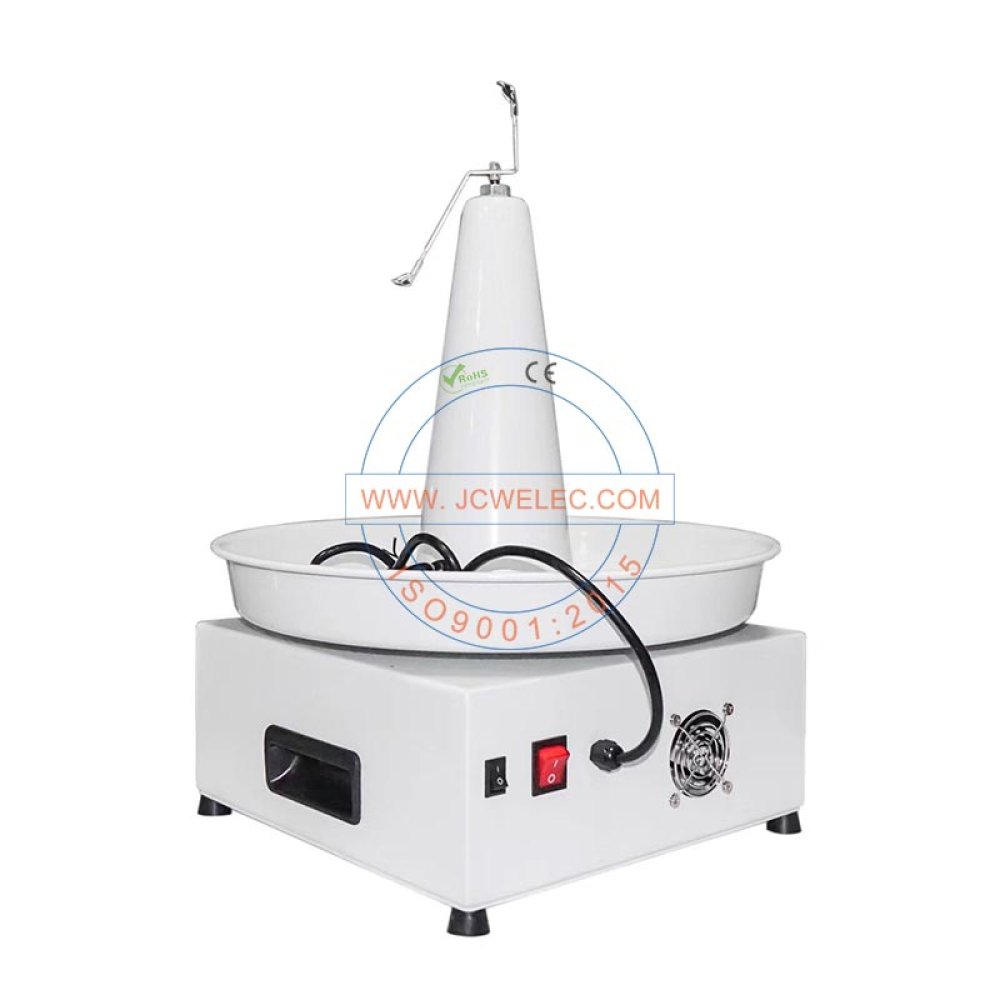 Wire Dereeler and prefeeding Machine - JCWelec