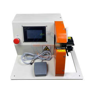 Economical Wire Harness Tape Wrapping Machine On Sale | JCWelec