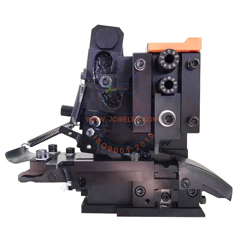 Ultra-precise Side-feed Applicator | JCWelec