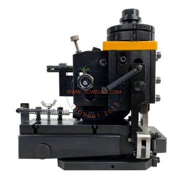 JST Type Flag Terminal Crimp Applicator | JCWelec