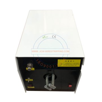 Shield Twisting Machine | Wire Twisting Machine | JCWelec