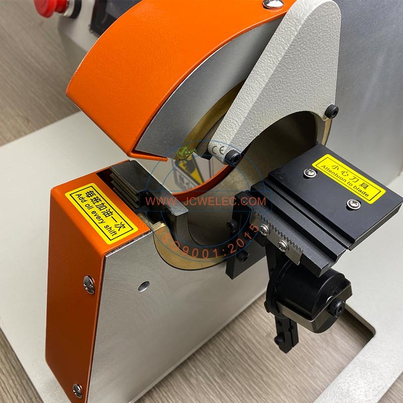 Economical Wire Harness Tape Wrapping Machine On Sale | JCWelec