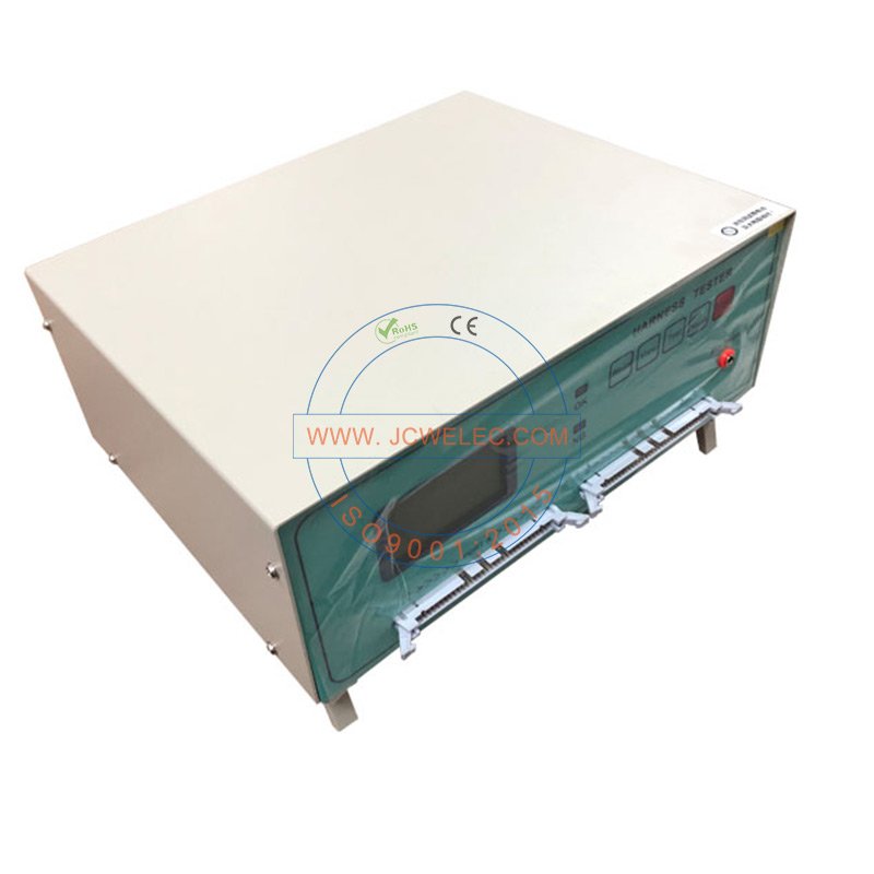 Wire Harness Continuity Tester | JCWelec