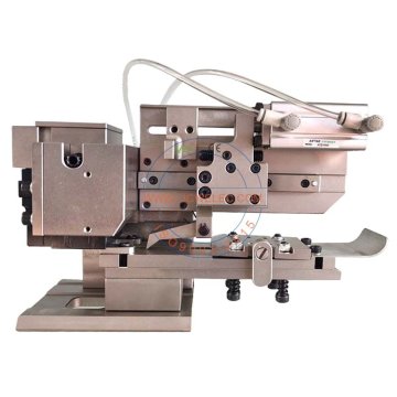 Pneumatic Terminal Applicator | JCWelec