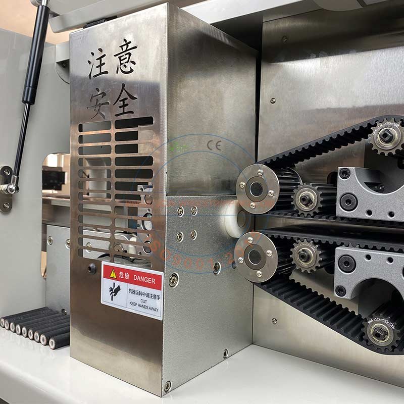 Multi-functional Circular Saw Cutting Machine | JCWelec