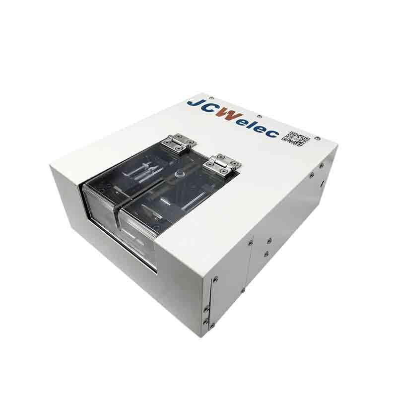 Smart Wire Stripping Machine | JCWelec
