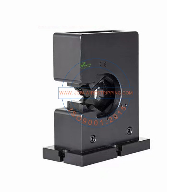 Hexagonal Terminal Crimp Applicator | JCWelec