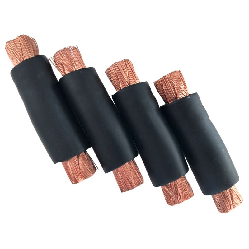 Ultra-short Battery Cable Cutting & Stripping Machine | JCWelec