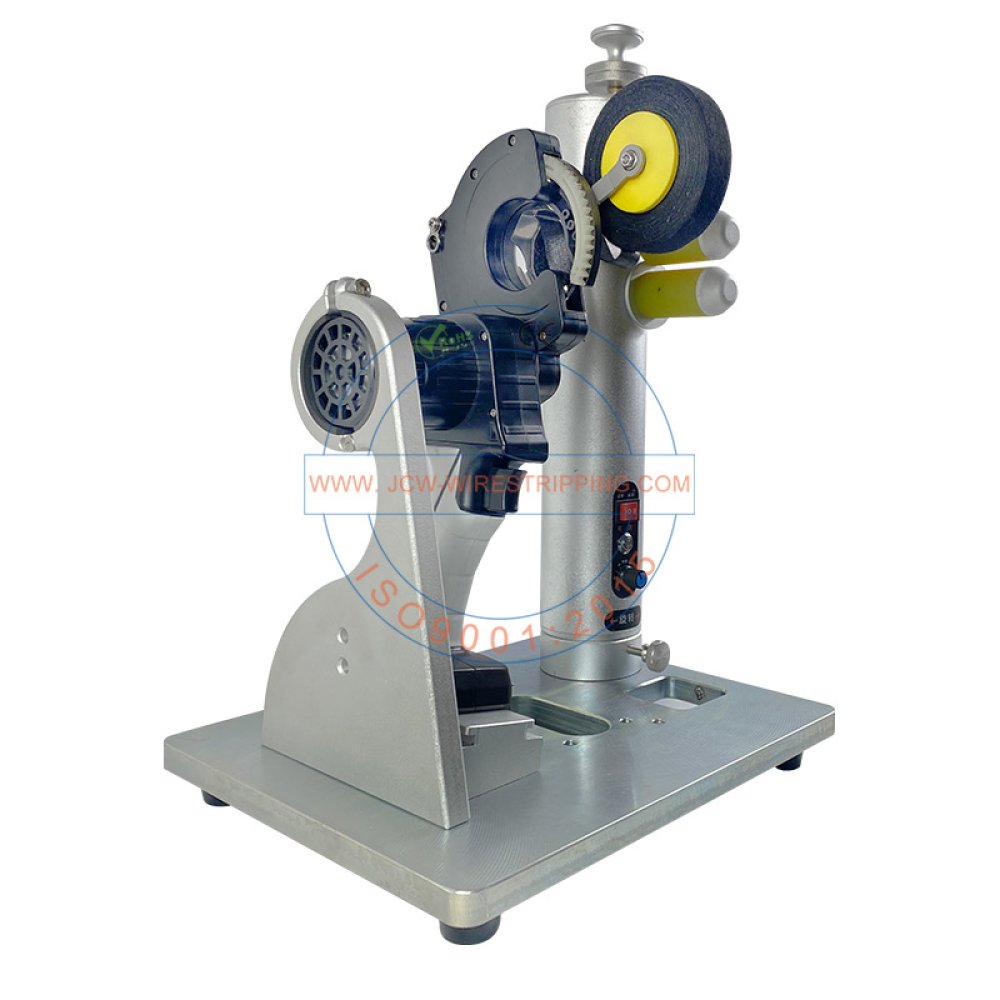 Wire Taping Machine - JCWelec