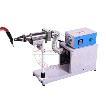 Benchtop Heat Shrinkable Tubing Heater | JCWelec