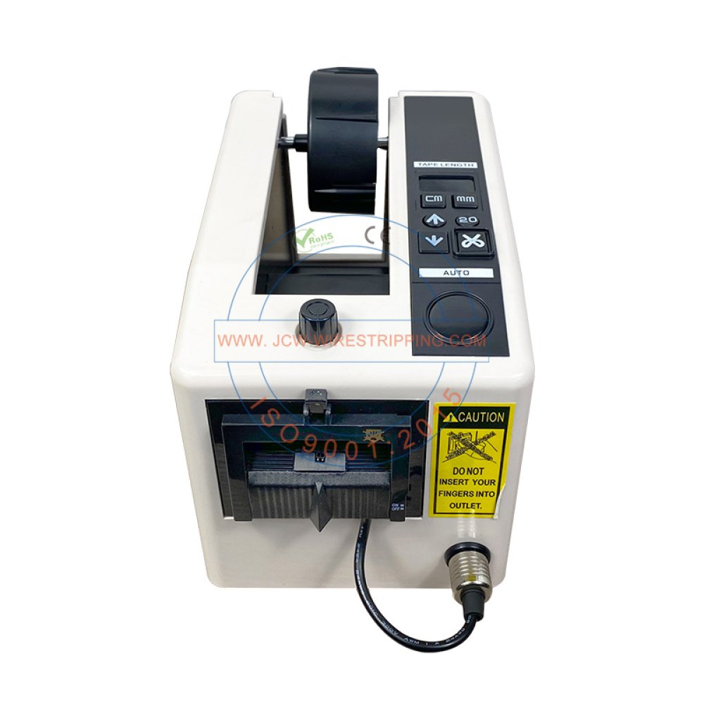 Tape Dispenser - JCWelec