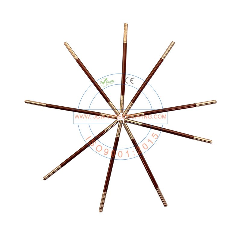 Automatic Enameled Wire Processing Machine | JCWelec