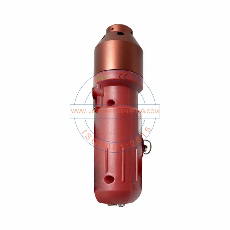 Wire Twisting Tool | Portable Wire Twister Tool | JCWelec