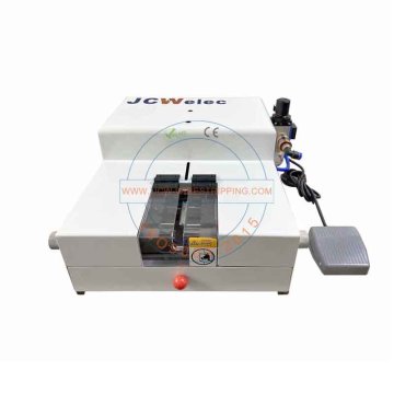 Self-adaptive Wire Stripping Machine | JCWelec