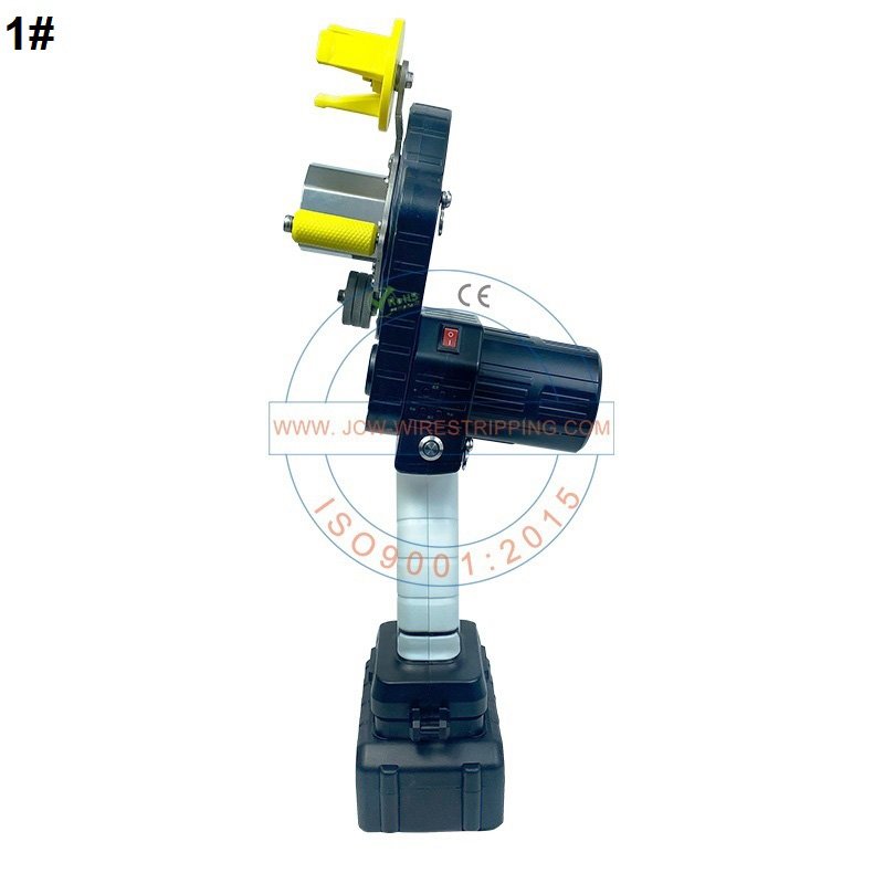 Versatile Wire Harness & Cable Taping Machine | JCWelec