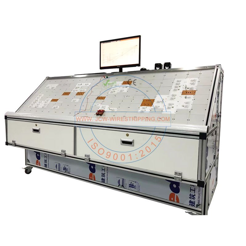 Wire Harness Test Table | JCWelec