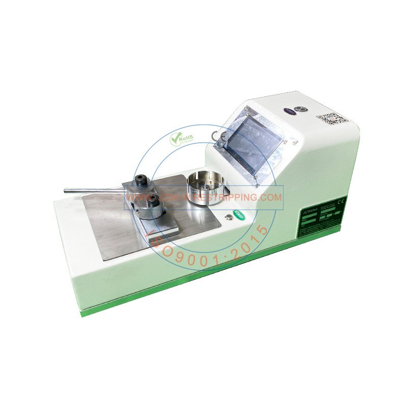 Wire Terminal Strength Test Equipment | Universal Crimp Wire Pull ...