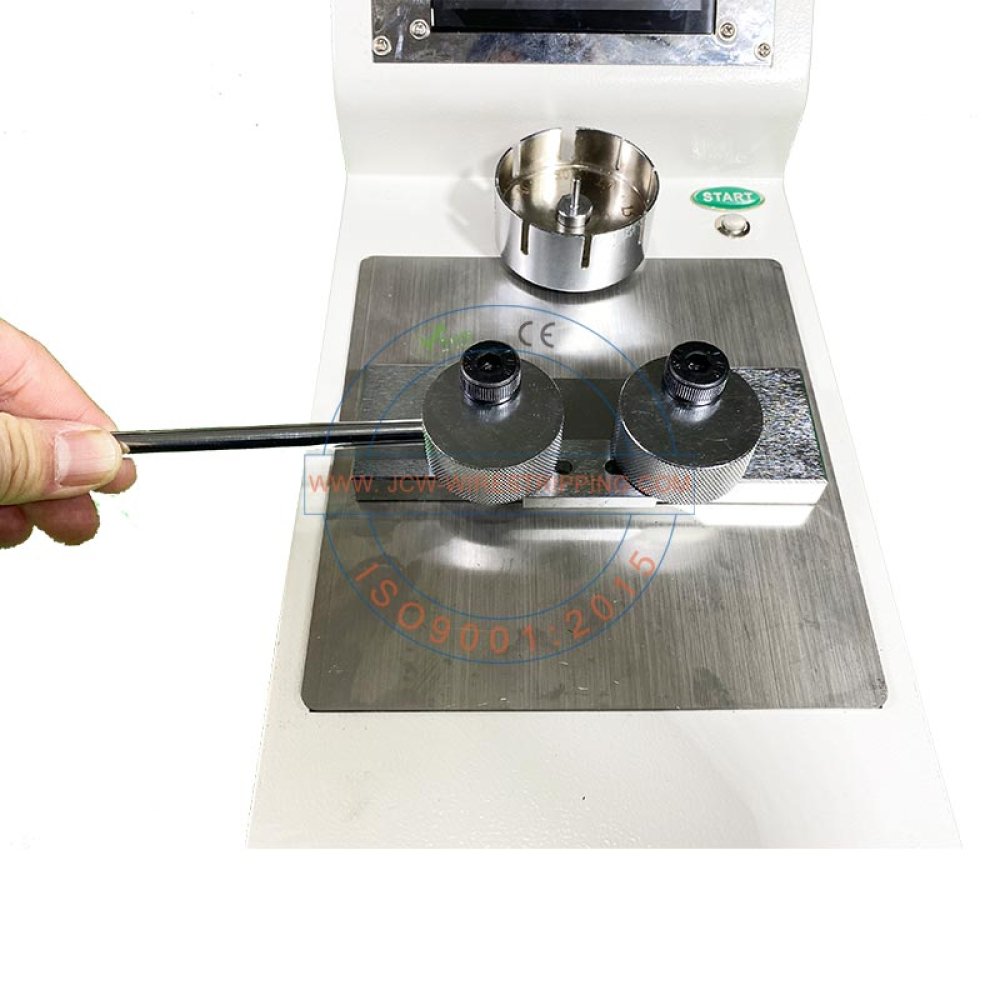 Pull Force Tester - JCWelec