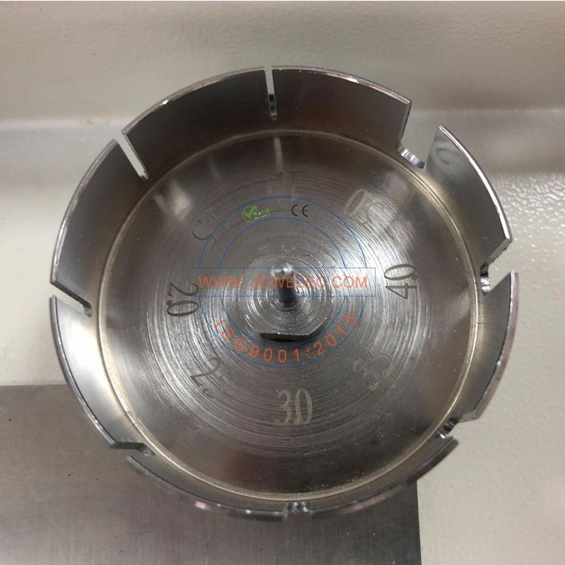 Wire Terminal Strength Test Equipment | Universal Crimp Wire Pull ...