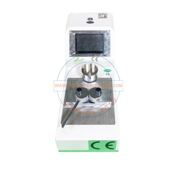 Wire Crimp Pull Tester | JCWelec