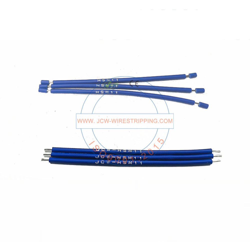 Hot-stamping Marker For Wire and Cable | JCWelec