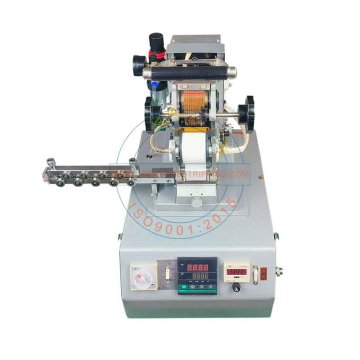 Hot-stamping Marker For Wire, Cable & Tubing | JCWelec