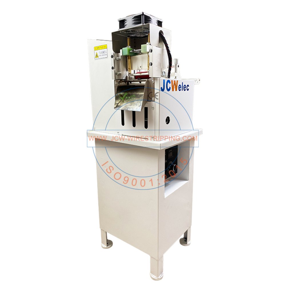 Cutting Machines - JCWelec