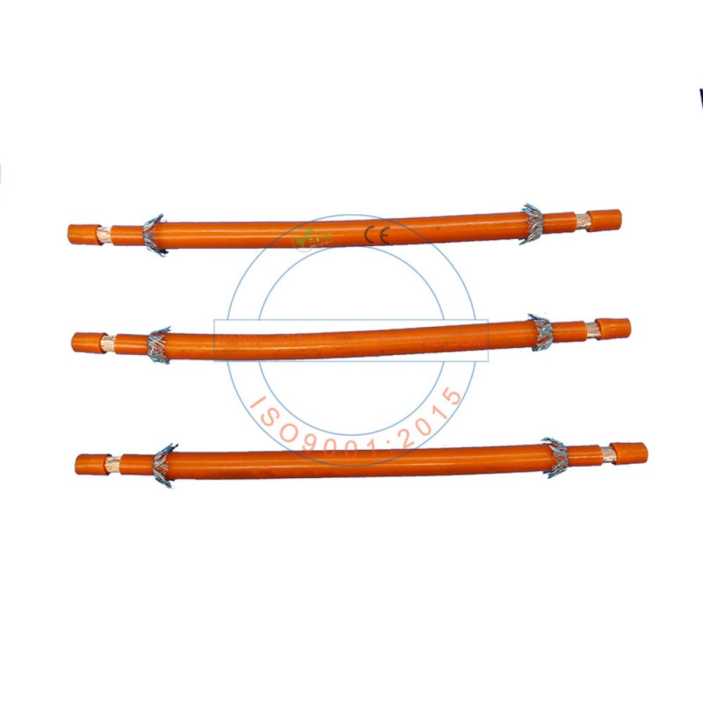 Cable Shield Processing Machine | Cable Braid Processing | JCWelec