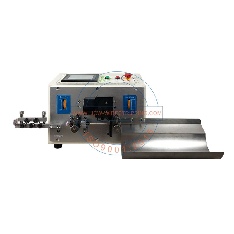 Cheap Wire Cutting Stripping Machine For Sale | JCWelec