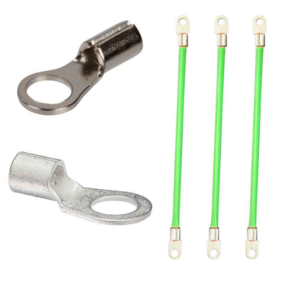 Custom Loose Piece Connector Crimping Machine | JCWelec