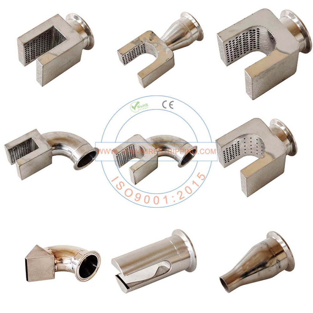 Benchtop Heat Shrinkable Tubing Heater | JCWelec