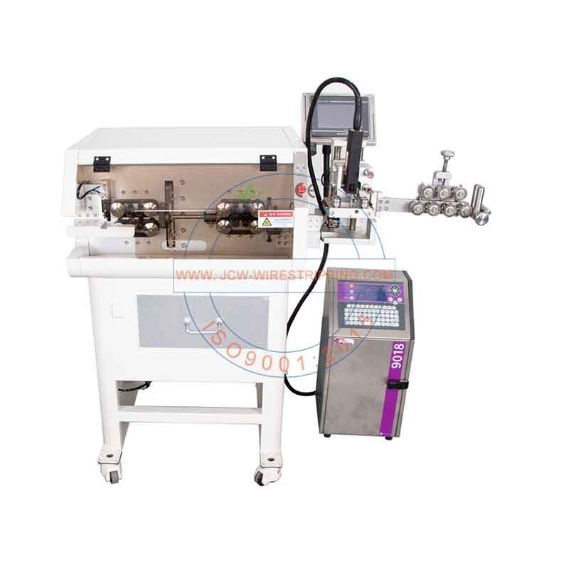 Wire and Cable Marking System | JCWelec