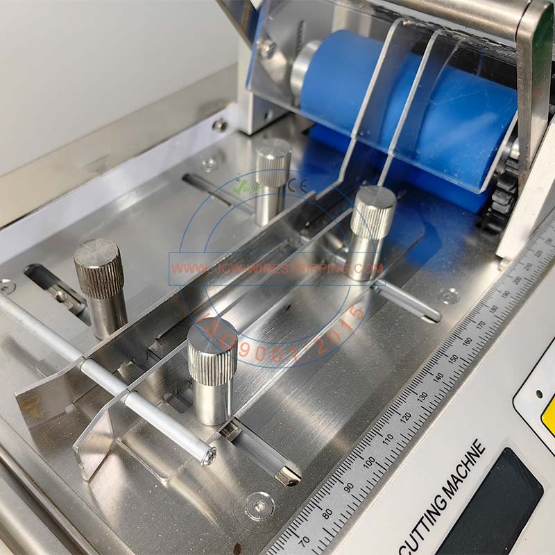 Ecocut Digital Automatic Cutting Machine | JCWelec