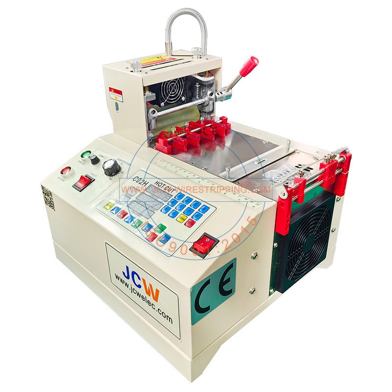 Hot Knife Cutting Machine | JCWelec