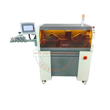 Welding Cable Cutting Stripping Machine [ 120mm² ]
