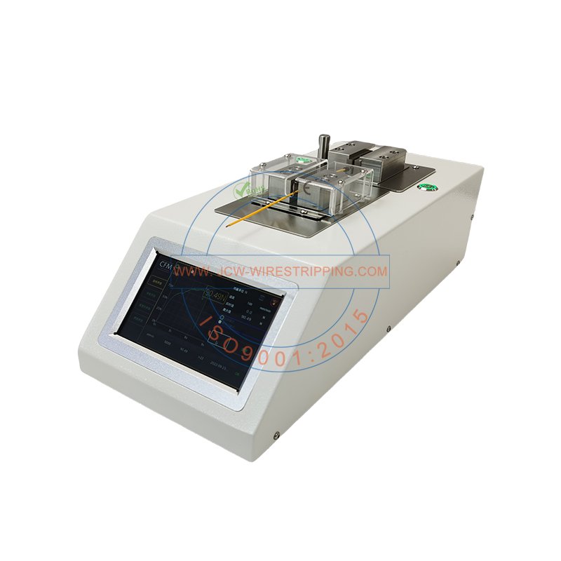 Pull Force Tester | JCWelec