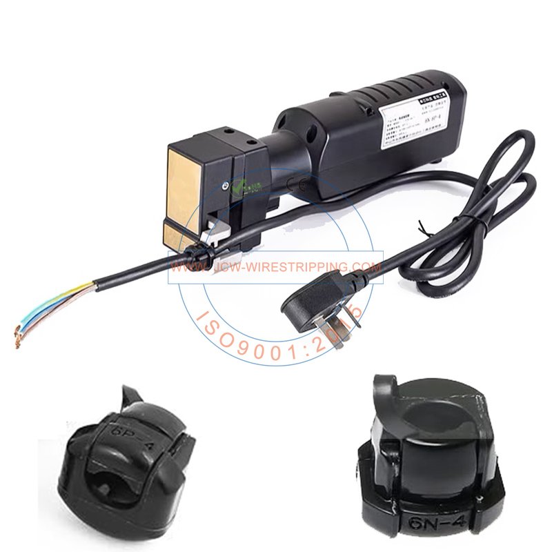 Strain Relief Bushing Locking Tool | JCWelec