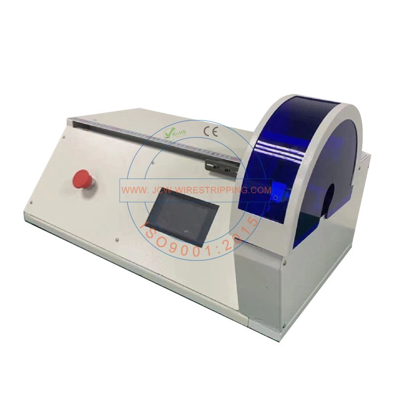 Wire Harness Pulling & Taping Machine | JCWelec