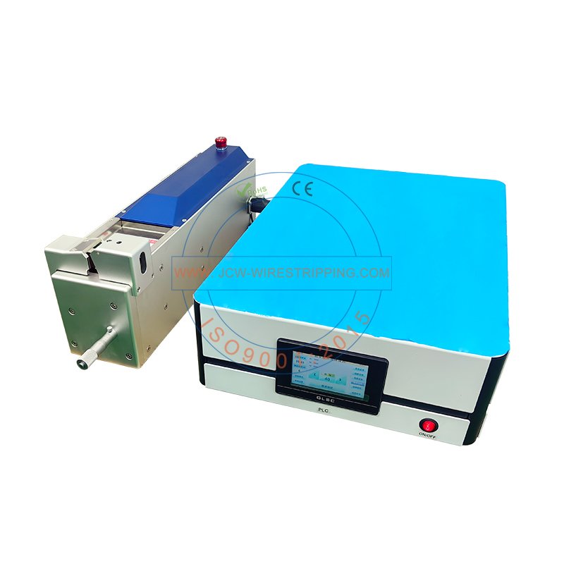 Ultrasonic Welder for Wire丨Ultrasonic Wire Splicer | JCWelec