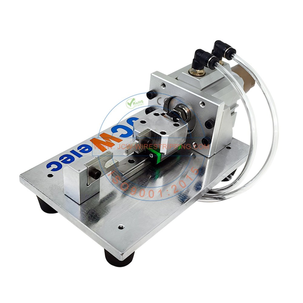 Copper Lug Wire Loading Device | JCWelec