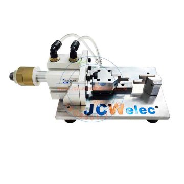 Copper Lug Wire Loading Device | JCWelec