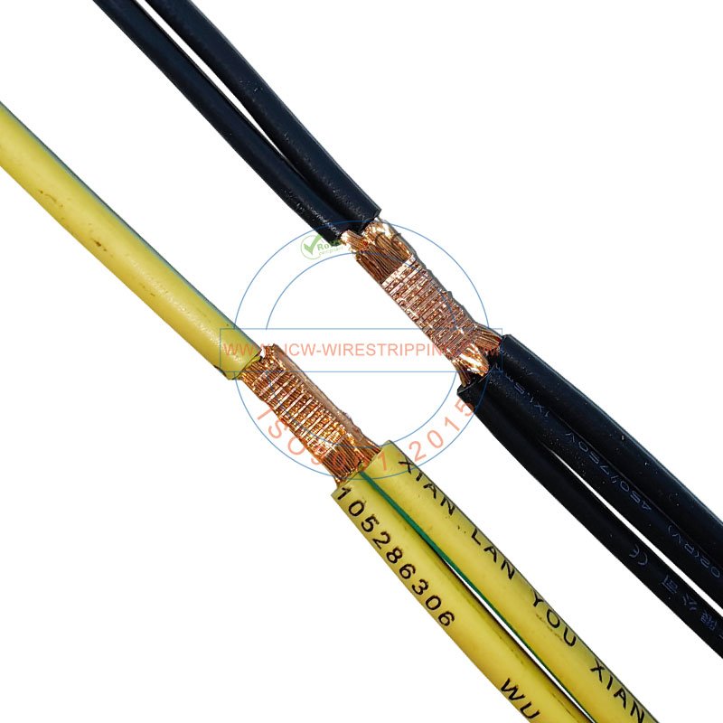 Ultrasonic Welder for Wire丨Ultrasonic Wire Splicer | JCWelec