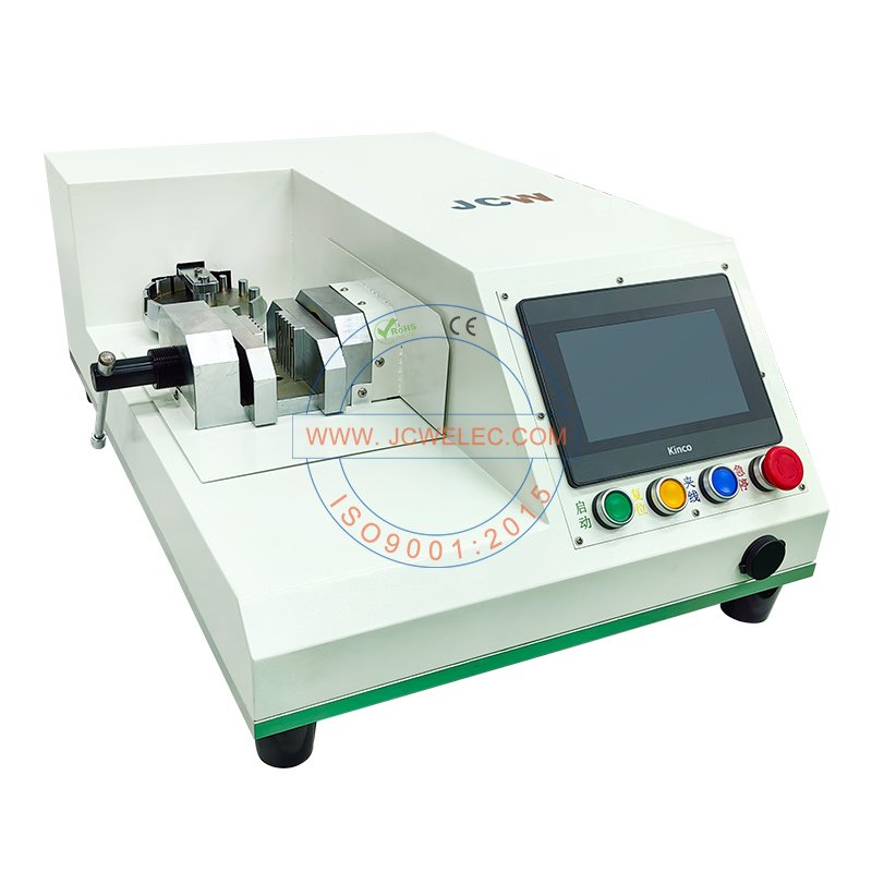 1000 Kg.F Pull Force Testing Machine | JCWelec