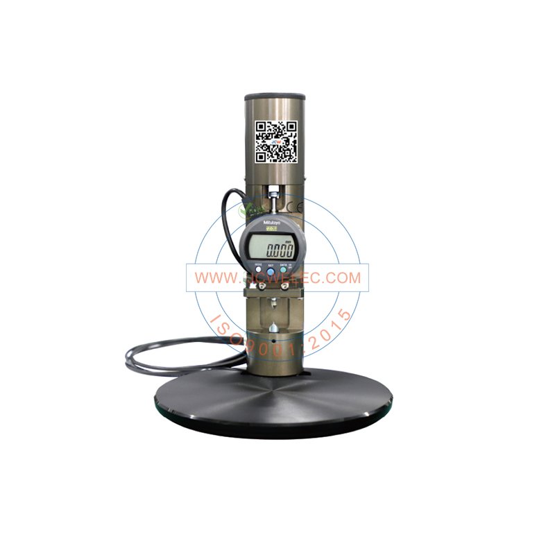 Terminal Crimp Height Measurement Device | JCWelec